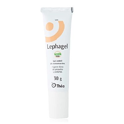 Lephagel gel 30 g. - Farmacia en Casa Online