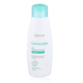 Genocutan gel dermatologico 750ml - Farmacia en Casa Online