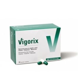 Vigorix 90 caps - Farmacia en Casa Online
