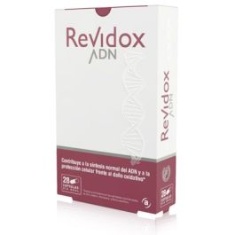 Revidox adn 28 cápsulas - Farmacia en Casa Online