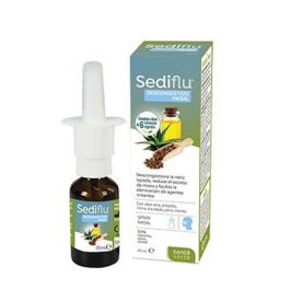 Sante verte sediflu descongestivo nasal spray 20ml - Farmacia en Casa ...