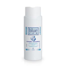 Blue cap champú 400ml - Farmacia en Casa Online