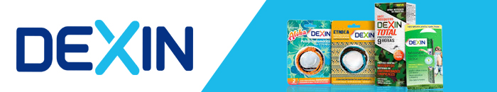 Dexin antipiojos elimina piojos y liendres spray 120ml - Farmacia en ...