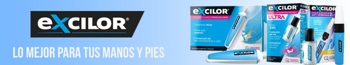 Excilor ultra tratamiento micosis de las uñas efecto brillo 30ml ...
