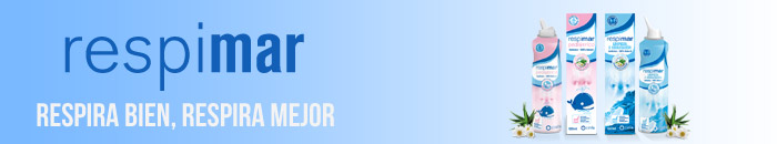 Respimar descongestivo spray nasal 30ml - Farmacia en Casa Online